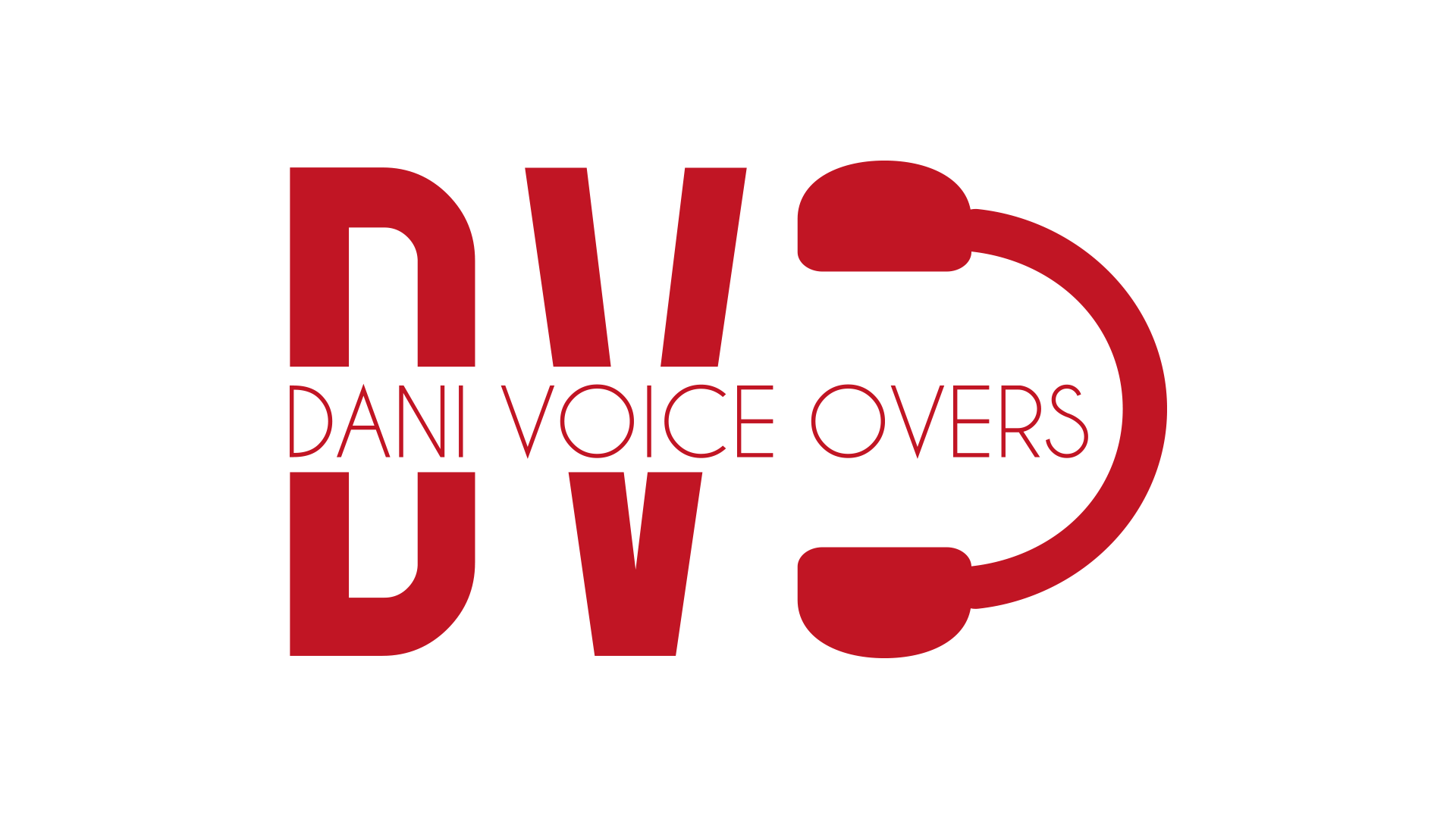 Qué es el Voiceover y Cómo Contratarlo | Dani Voice Overs