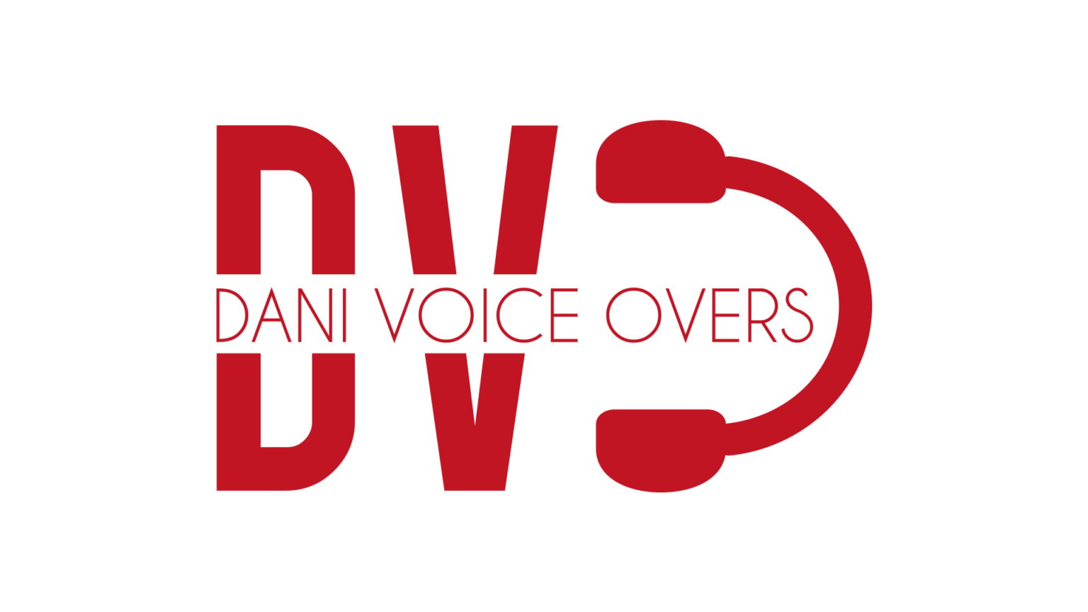 Dani Voice Overs: Spanish Voice Over | Spanish Voice Talents